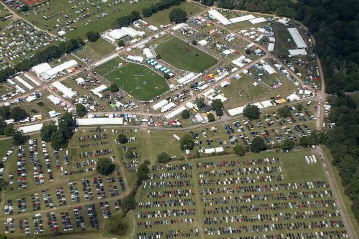 New Forest Show Premium Tickets: Your Complete Guide - New Forest Show